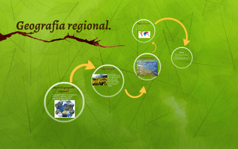 Geografía regional. by Paola Delgado on Prezi