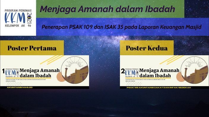 Presentasi Poster KKM by Fandy Dido Denyto on Prezi