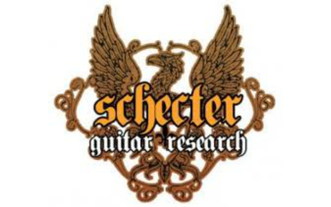 Schecter guitars by Robert Lee on Prezi