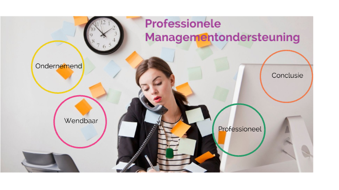 Professionele Management Ondersteuning by Kristin Scholte on Prezi