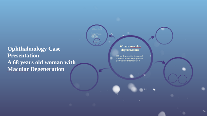 Ophthalmology Case Presentation by Fadel Muhammad Garishah on Prezi