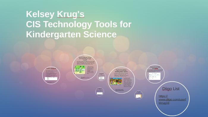 Kindergarten Science Tools by Kelsey Krug on Prezi