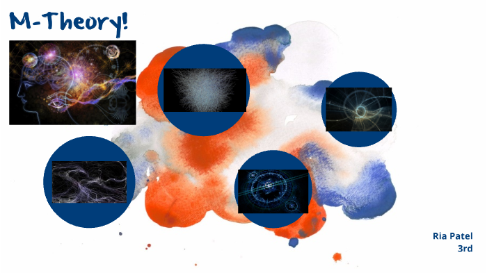 AP Physics Project- M Theory! by Ria Patel on Prezi