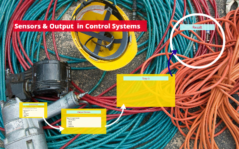 Sensors in Control Systems by Alun King on Prezi