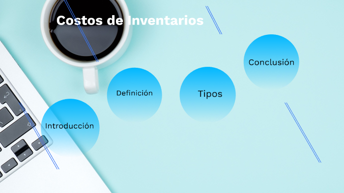 Costos de Inventarios by Mauricio Iván García González on Prezi
