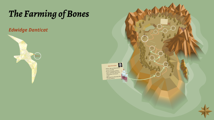 The Farming of Bones by Cory Alexander on Prezi