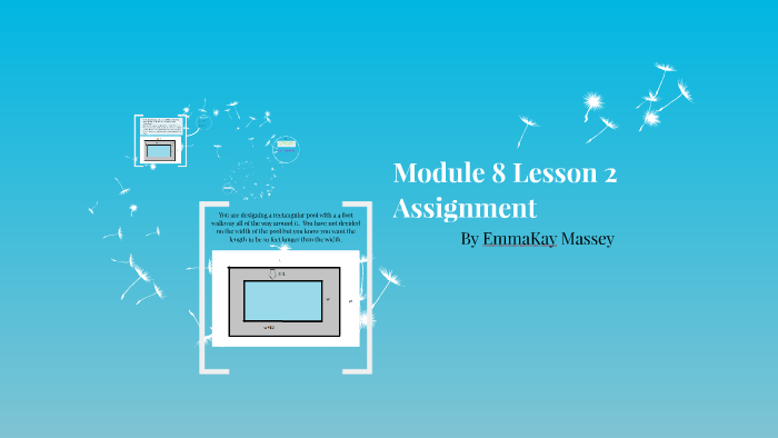 Module 8 Lesson 2 Assignment by EmmaKay Massey on Prezi