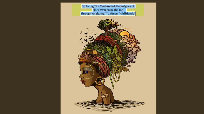 The Black Women As the Hyper Sexualized Symbol by assata marie on Prezi