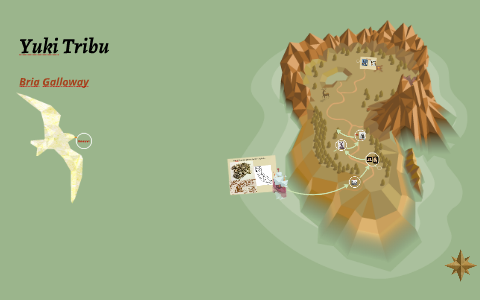 Yuki Tribe by Bri Galloway on Prezi
