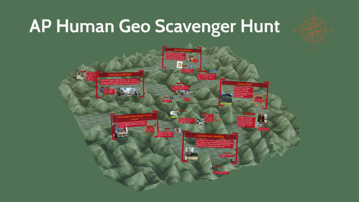 AP Human Geo Scavenger Hunt by Tiffany Breen on Prezi