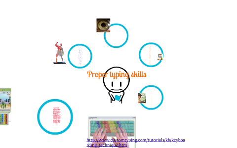 PROPER TYPING SKILLS by DYLAN Statler on Prezi