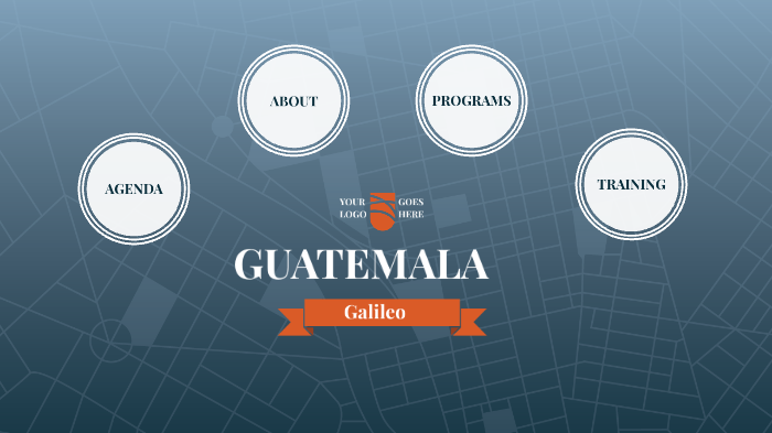 Mapa Mental de Guatemala by Kenneth Paredes on Prezi
