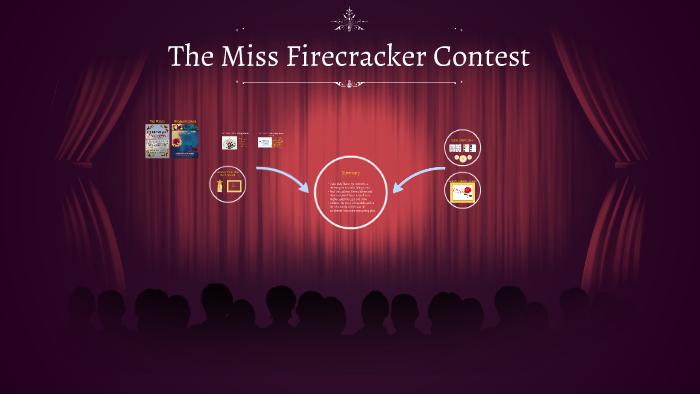 The Miss Firecracker Contest by whitney bennett on Prezi