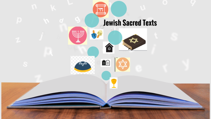 Jewish Sacred Texts by Caitrin O'Connor on Prezi
