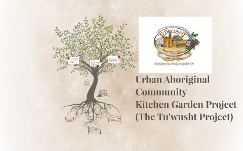 Urban Aboriginal Community by D C on Prezi
