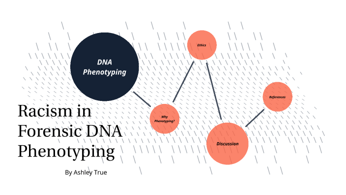 Racism in Forensic DNA Phenotyping by Ashley True on Prezi