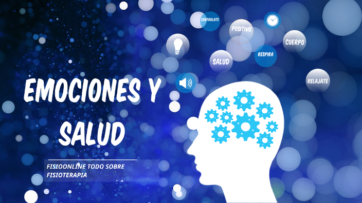 Emociones y salud by Dulce Lòpez on Prezi