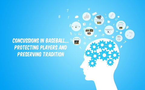 Concussions in Baseball by Isabella Young on Prezi