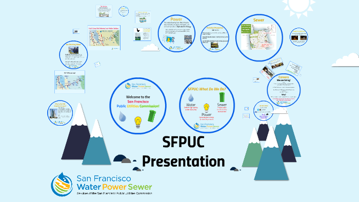 2017 SFPUC Presentation by Project Pull on Prezi