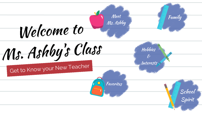 Ms. Ashby's Class by Kamryn Ashby on Prezi