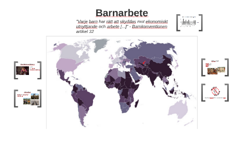 Barnarbete by Erik Edström on Prezi