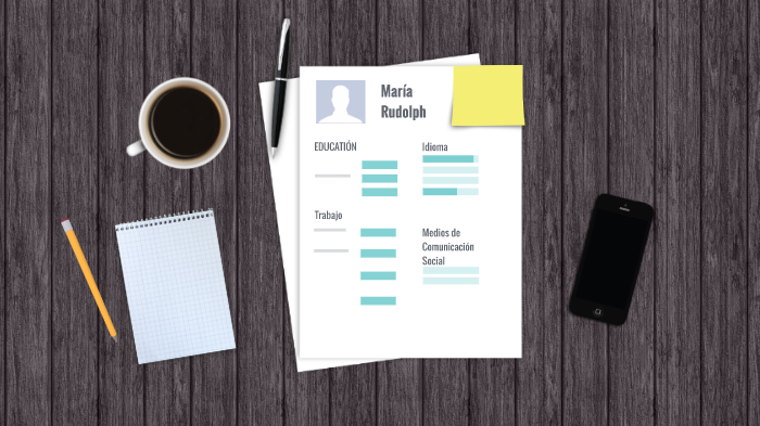 María Rudolph by sidney rudolph on Prezi