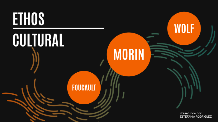 Ethos Cultural by Estefania Rodriguez on Prezi