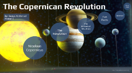 Copernican Revolution