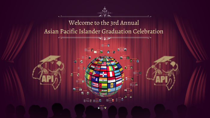 Asian Pacific Islander Graduation Celebration by Alexis Carranco on Prezi