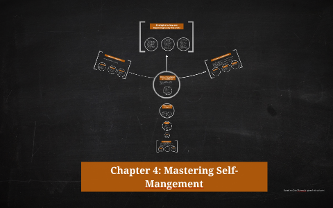 Mastering Self-Management . by Courtney Anderson on Prezi
