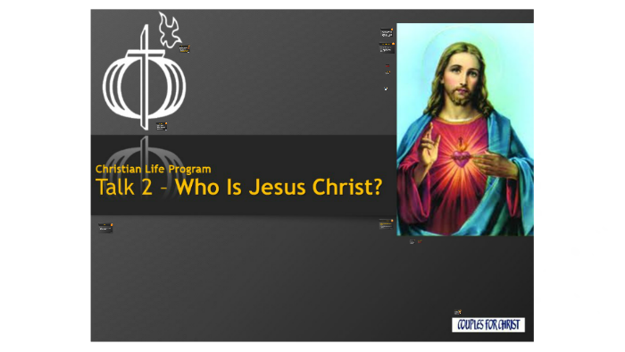 CFC CLP Talk2 by Ronnie Llave on Prezi