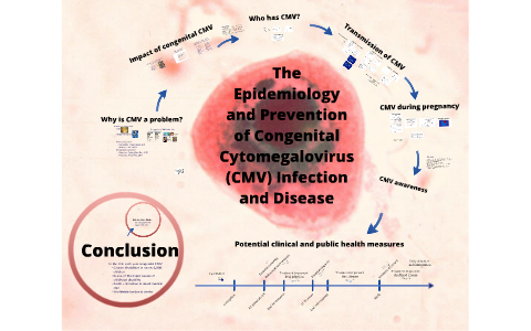 CDC Science Ambassadors--Epidemiology of CMV by Michael Cannon on Prezi