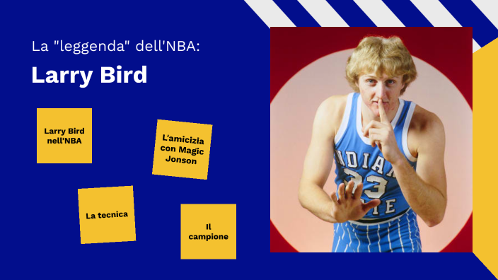 Larry Bird by ciotti nicole on Prezi