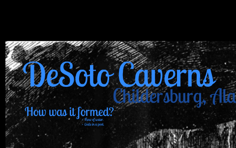 DeSoto Falls by Bonnie Buffington on Prezi