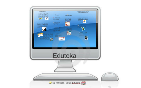 Eduteka by Yeleidi S. Montes on Prezi