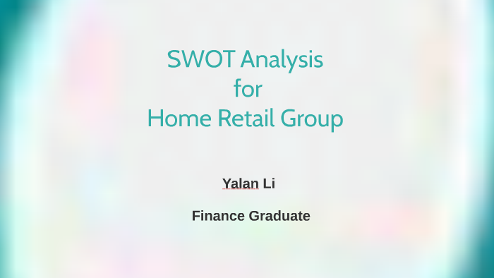 A Bright and Sustainable Future by Yalan Li on Prezi