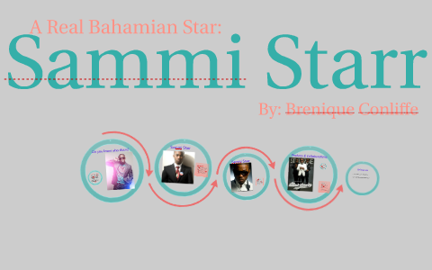 Sammi Starr by Brenique Conliffe on Prezi