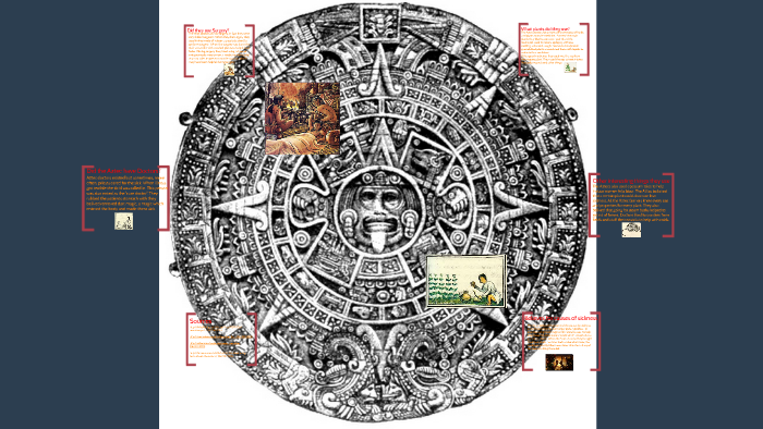 How did the Aztec deal with sickness by Rebecca Winczura on Prezi