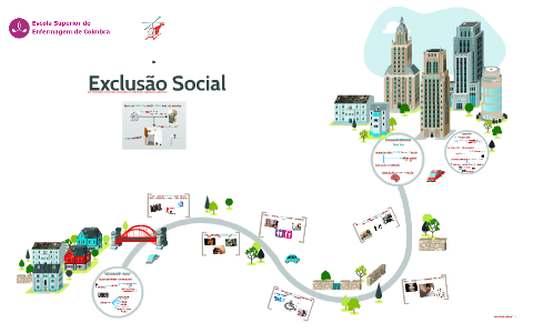 Exclusão Social by Ana Patrícia on Prezi