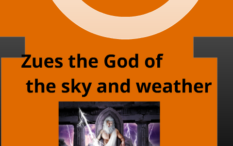 Zues the Greek God by Matt Wroth on Prezi