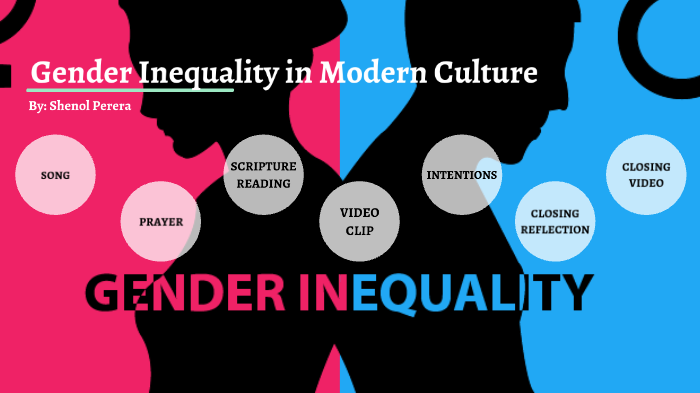 Gender Inequality in Modern Society by Shenol PERERA on Prezi
