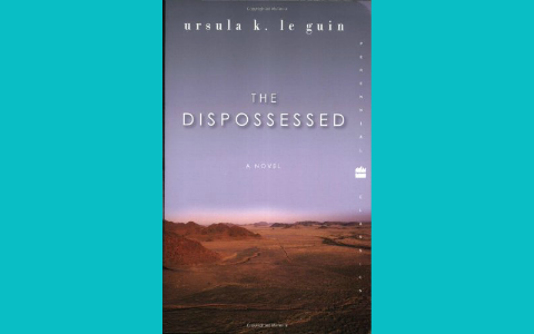 The Dispossessed by Andrew Johnson on Prezi