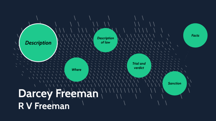 Darcey Freeman by Isaac Davis on Prezi