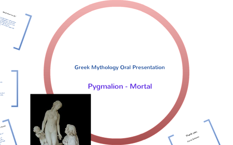 Greek Mythology Oral Presentation by Cassie Zolderdo on Prezi