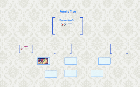 Family Tree by Vanessa Mendez on Prezi