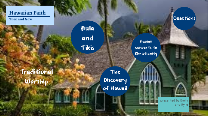 Hawaiian faith by rylie futrell on Prezi