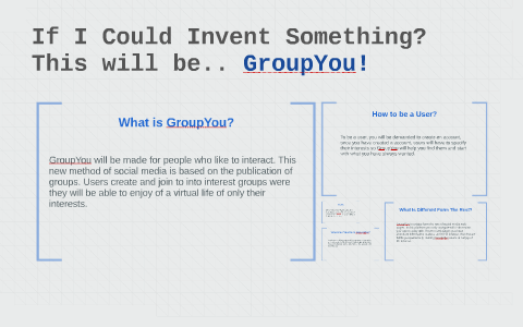 If I Could Invent Something? by Mateo Alvarez on Prezi