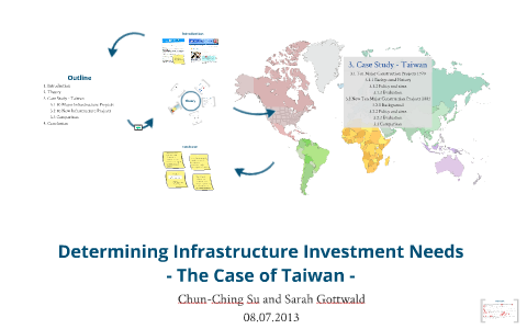 Infrastructure Taiwan by Sarah Gottwald on Prezi