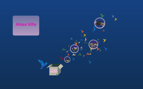 SELF-ALISSA VILLA P1 S29 by alissa villa on Prezi