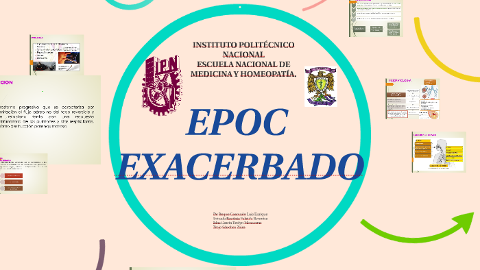 EPOC EXACERBADO by Monse Is on Prezi